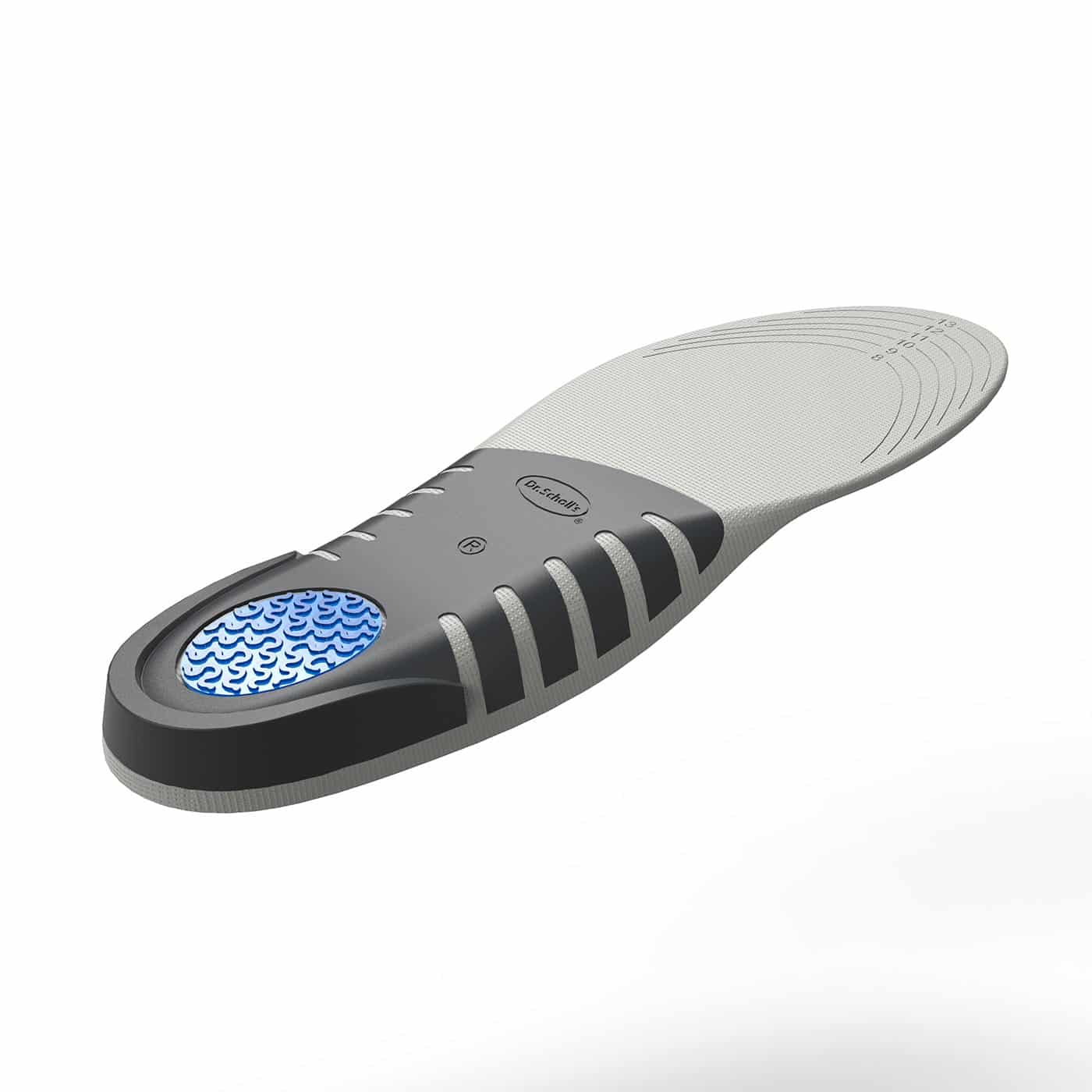 Best Insoles For Flat Feet in 2023 - Standing All Day