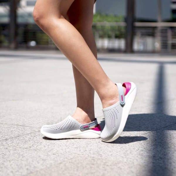 Durable Steel Toe Crocs: Safety Footwear for Every Occasion